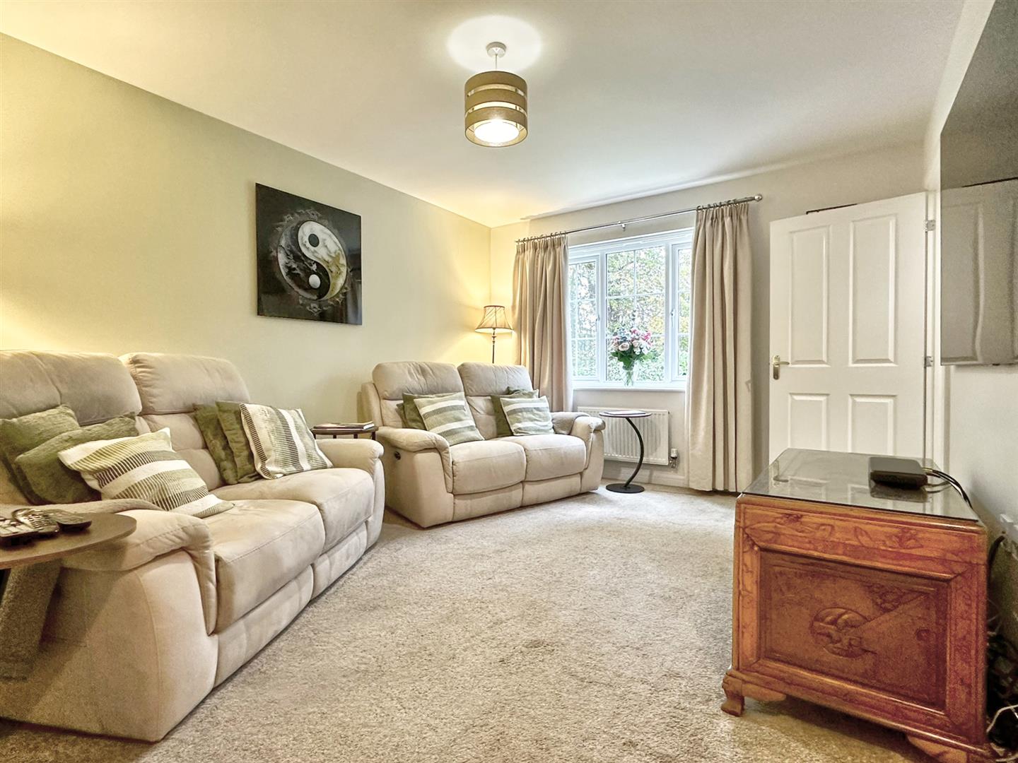 Burnholme Way, St. Mary Park, Morpeth | Rickard Chartered Surveyors ...